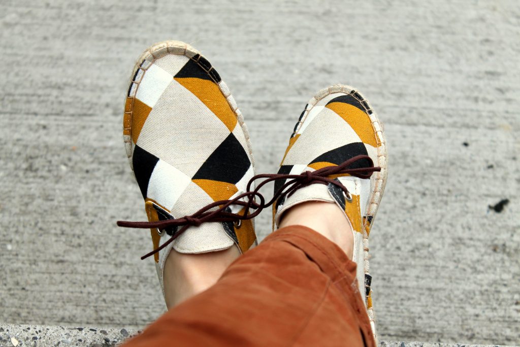 Derbys Soka – patron PDF – Damn Good Caramel